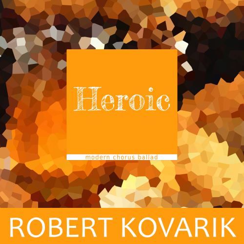 Heroic - ROKO-Music - Moderne Orchestrale Balladen