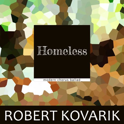 Homeless - ROKO-Music - Moderne Orchestrale Balladen