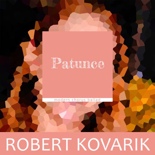 Patunce - ROKO-Music - Moderne Orchestrale Balladen