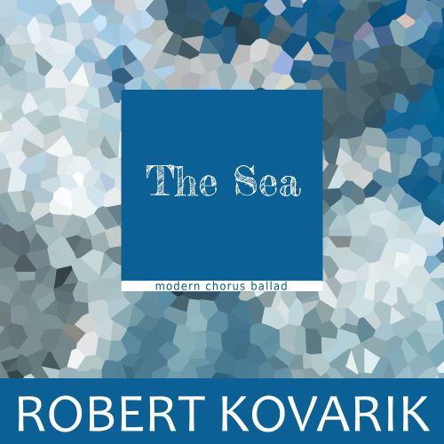 The Sea - ROKO-Music - Moderne Orchestrale Balladen
