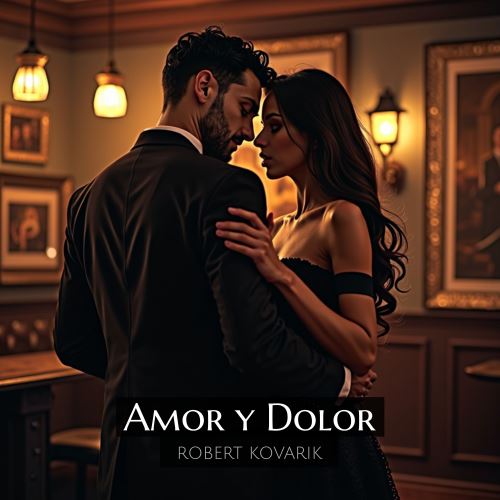 Amor y Dolor | ROKO-MUSIC - Robert Kovarik